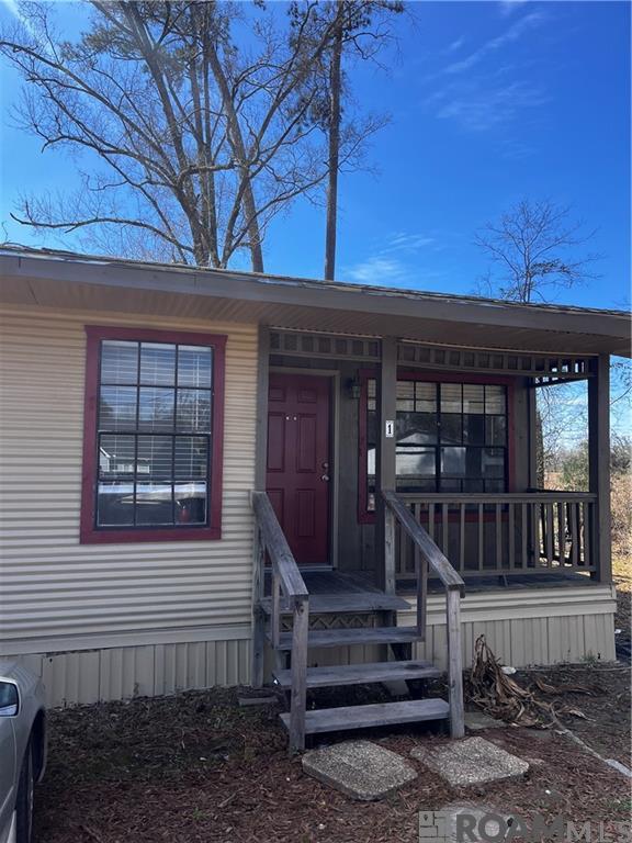 12250 GENERAL OTT Road 1 Hammond LA 70401 | Sold