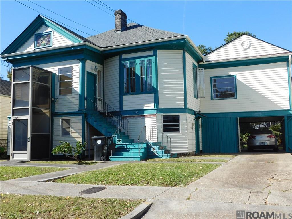 1830 FERN Street New Orleans LA 70118 | Active