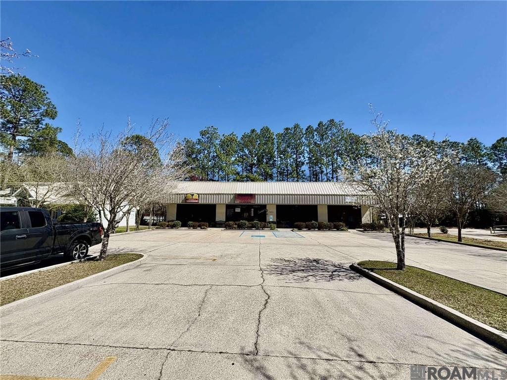 4011 HIGHWAY 59 Mandeville LA 70471 | Active