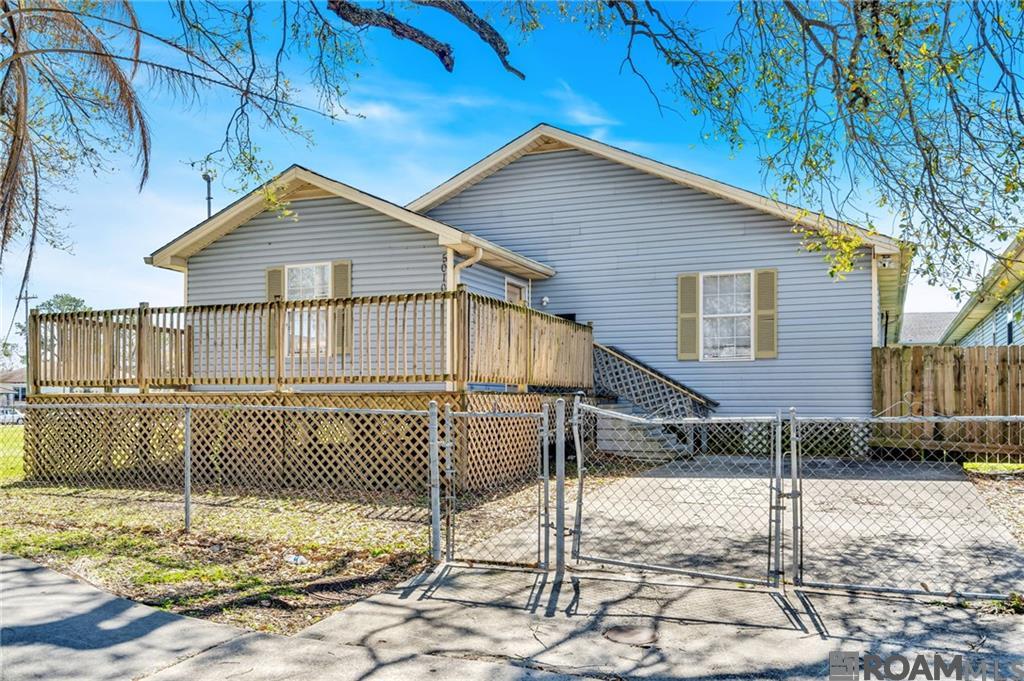 5010 ST. CLAUDE Avenue New Orleans LA 70117 | Active
