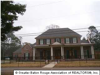 1962 STUART AVE Baton Rouge LA 70808 | Sold