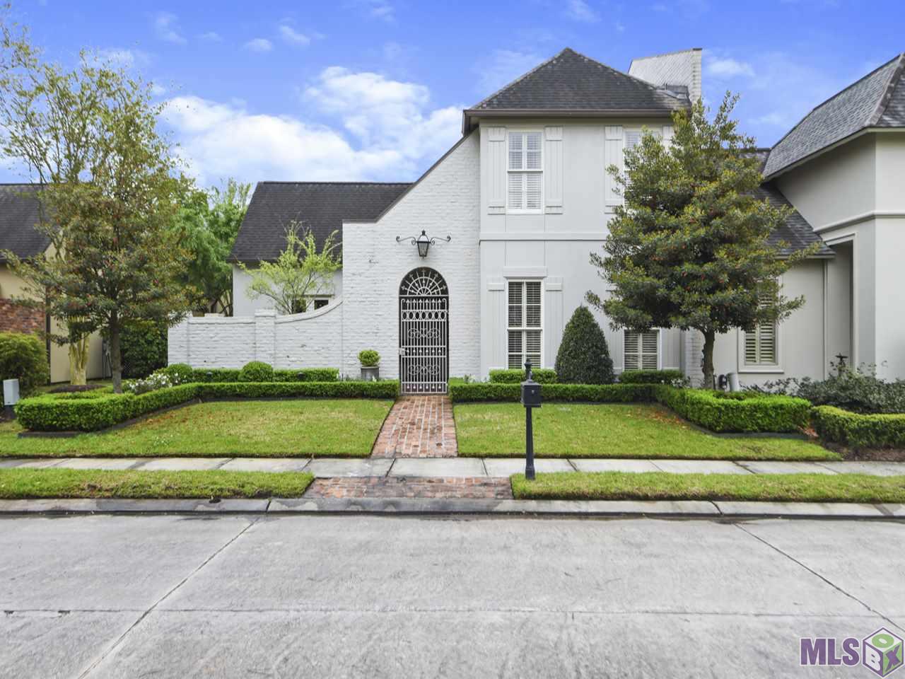 2948 BOCAGE LAKE CT Baton Rouge LA 70809 | Sold