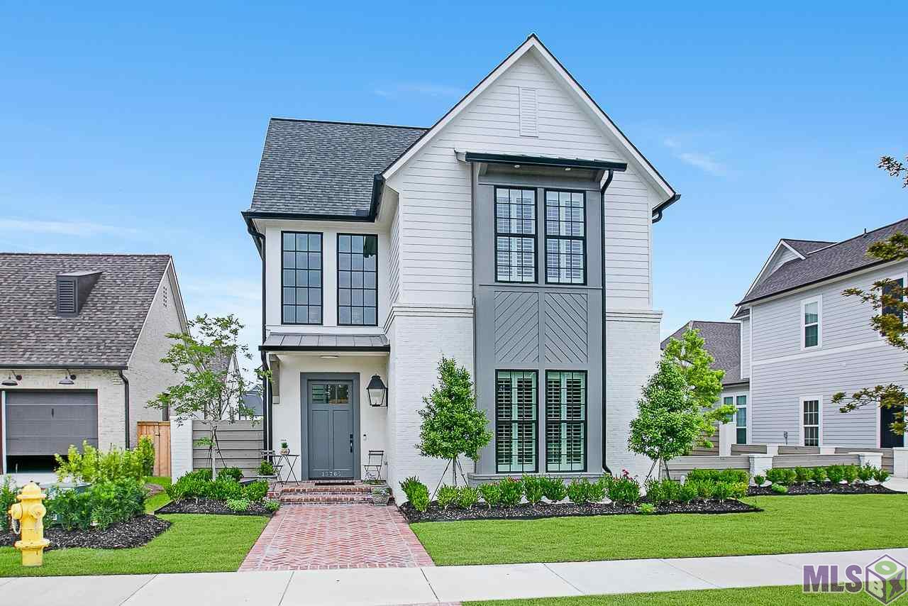 15765 LONG FARM RD Baton Rouge LA 70817 | Sold