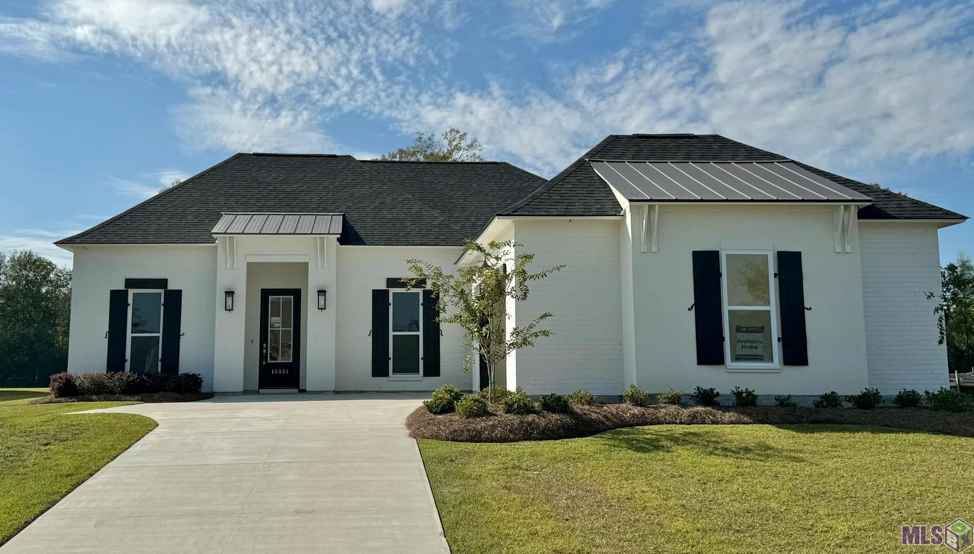 10334 Oak Colony Boulevard, Baton Rouge, LA 70817 - MLSBOX