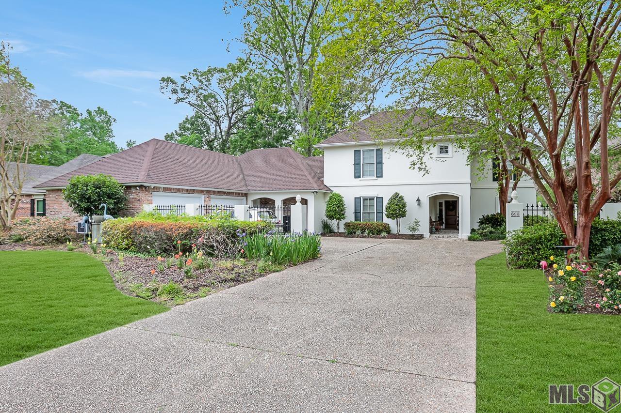 625 HIGH LAKE DR Saint George LA 70810 | Pending