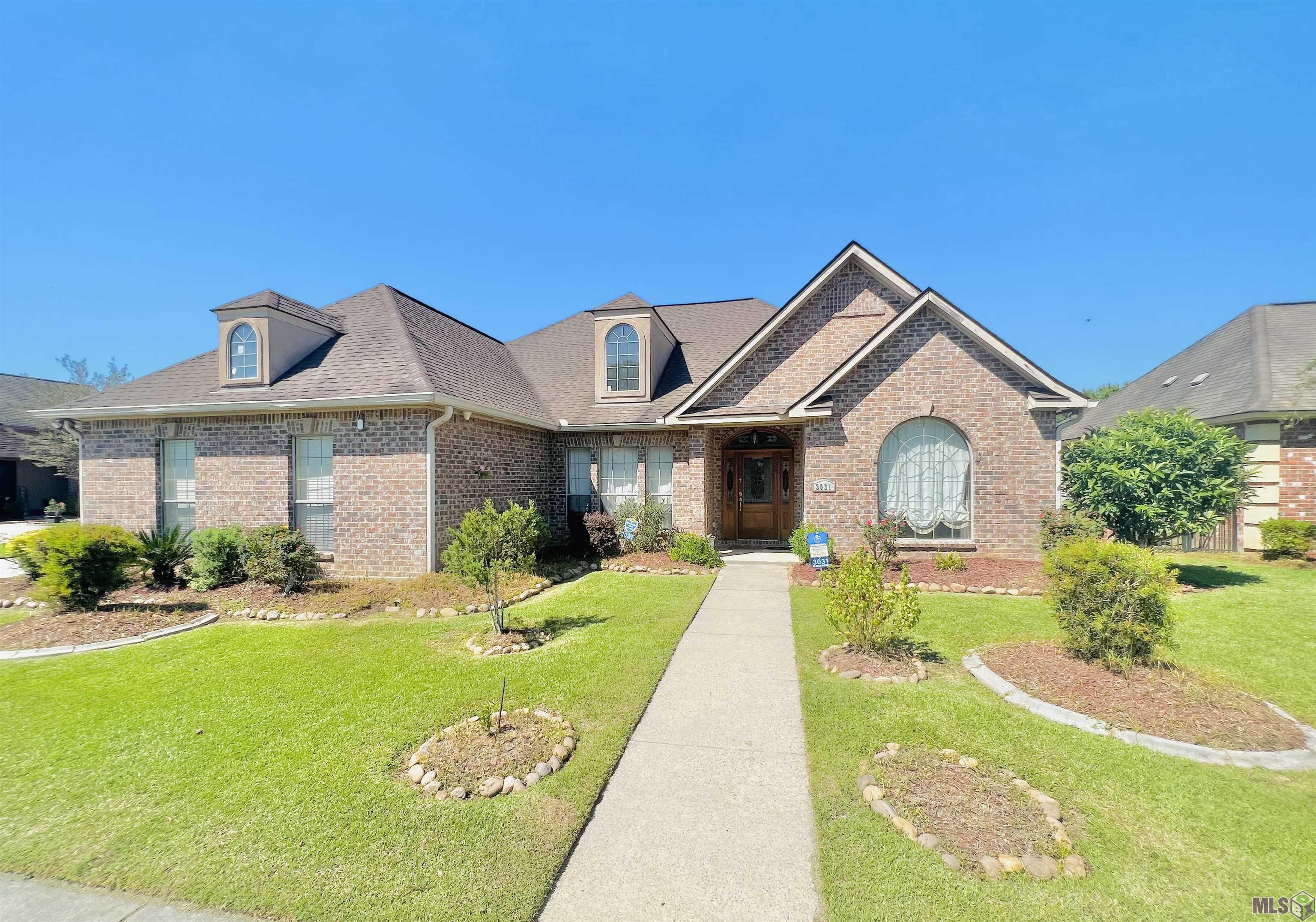 3031 Audubon Court, Zachary, LA 70791 - MLSBOX