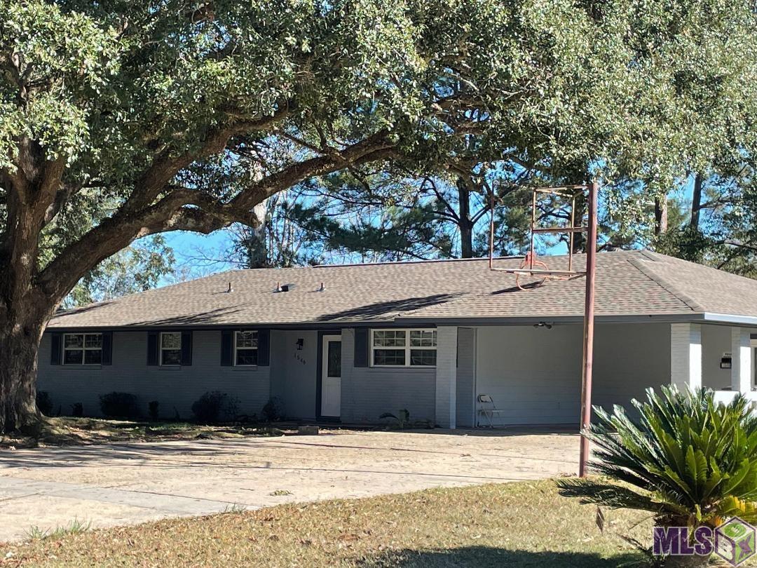 1546 Hermosa Drive, Baton Rouge, LA 70815 - MLSBOX