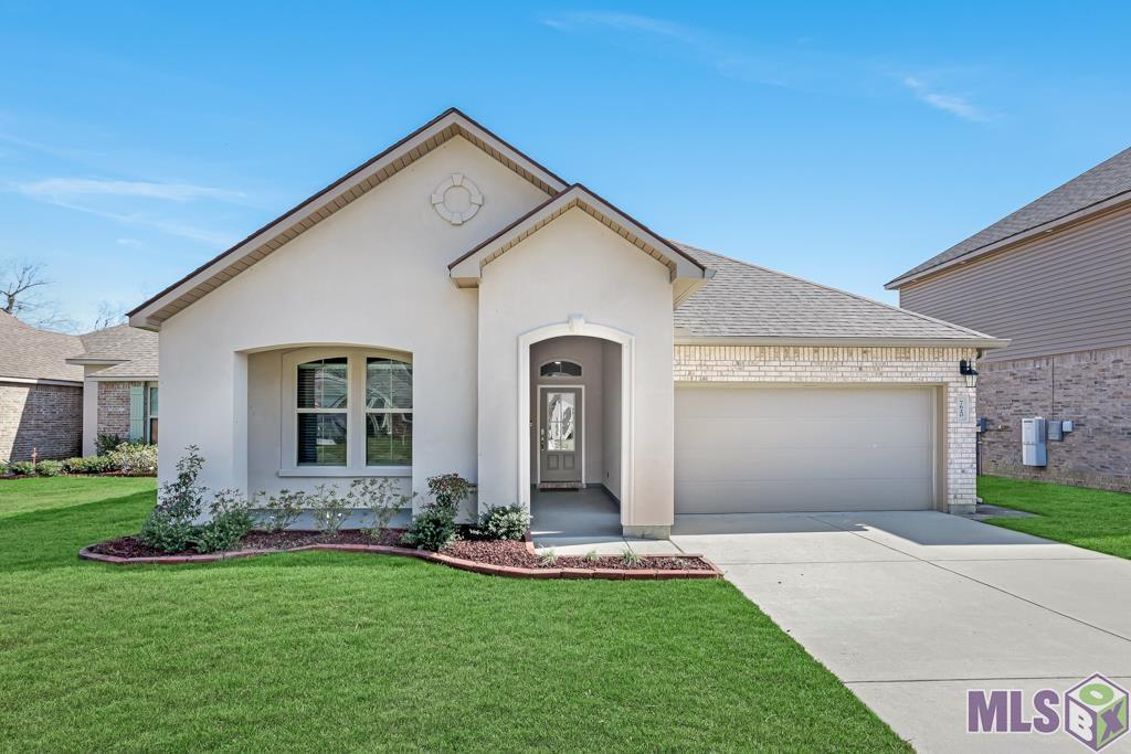 7620 Trailview Drive, Gonzales, LA 70737 - MLSBOX