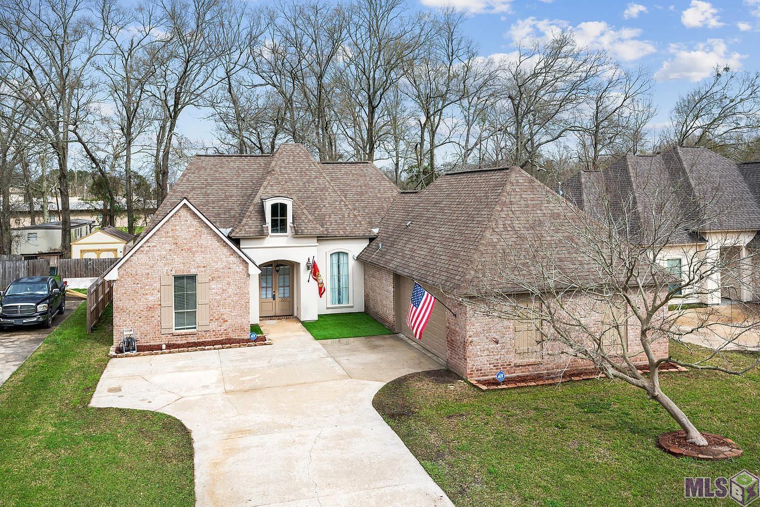 42204 Conifer Drive, Gonzales, LA 70737 - MLSBOX