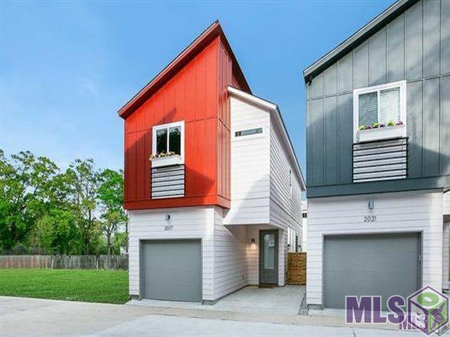 2001 Red Stick Drive, Baton Rouge, LA 70815 - MLSBOX