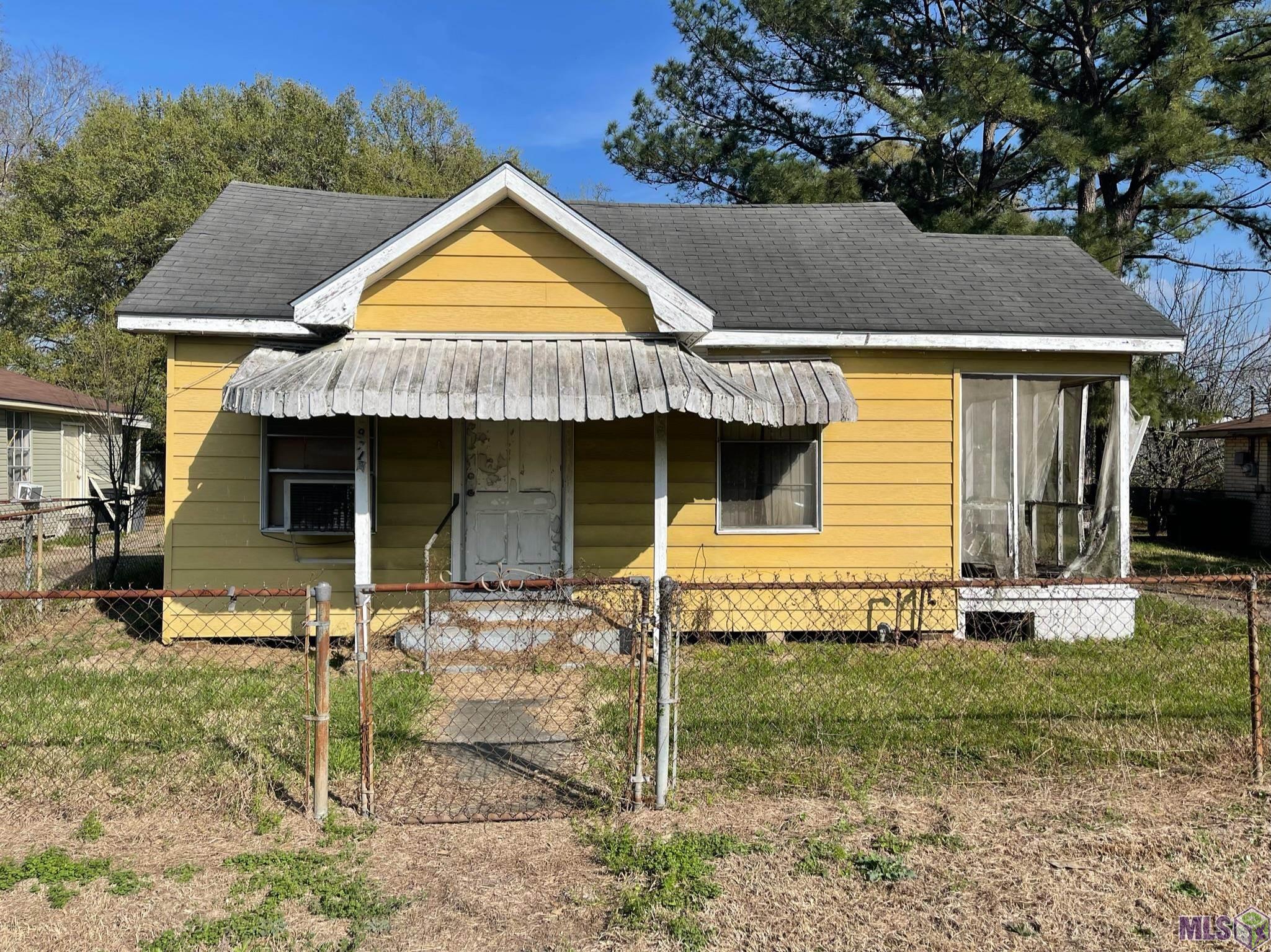 Baton Rouge LA Homes for Sale in 70807