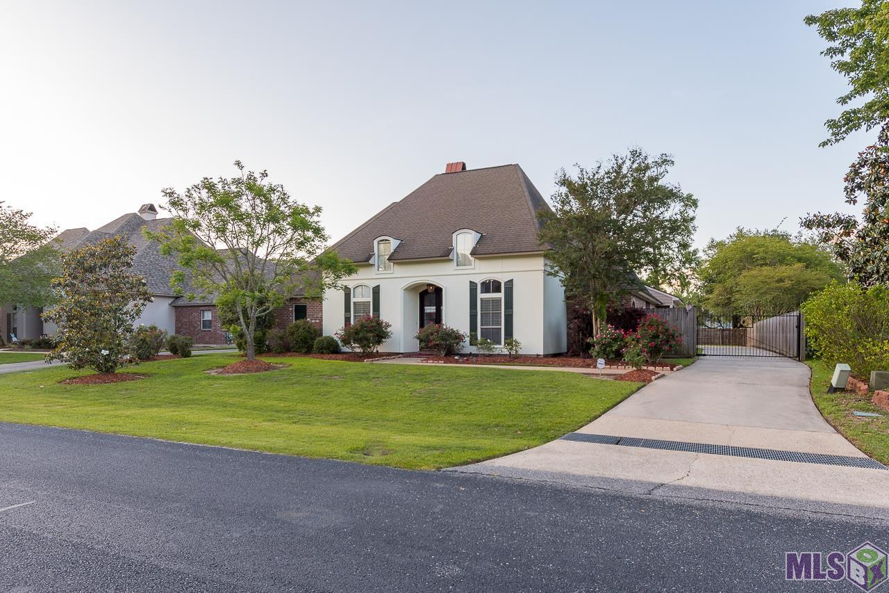 3910 Twelve Oaks Avenue, Baton Rouge, LA 70820 - MLSBOX