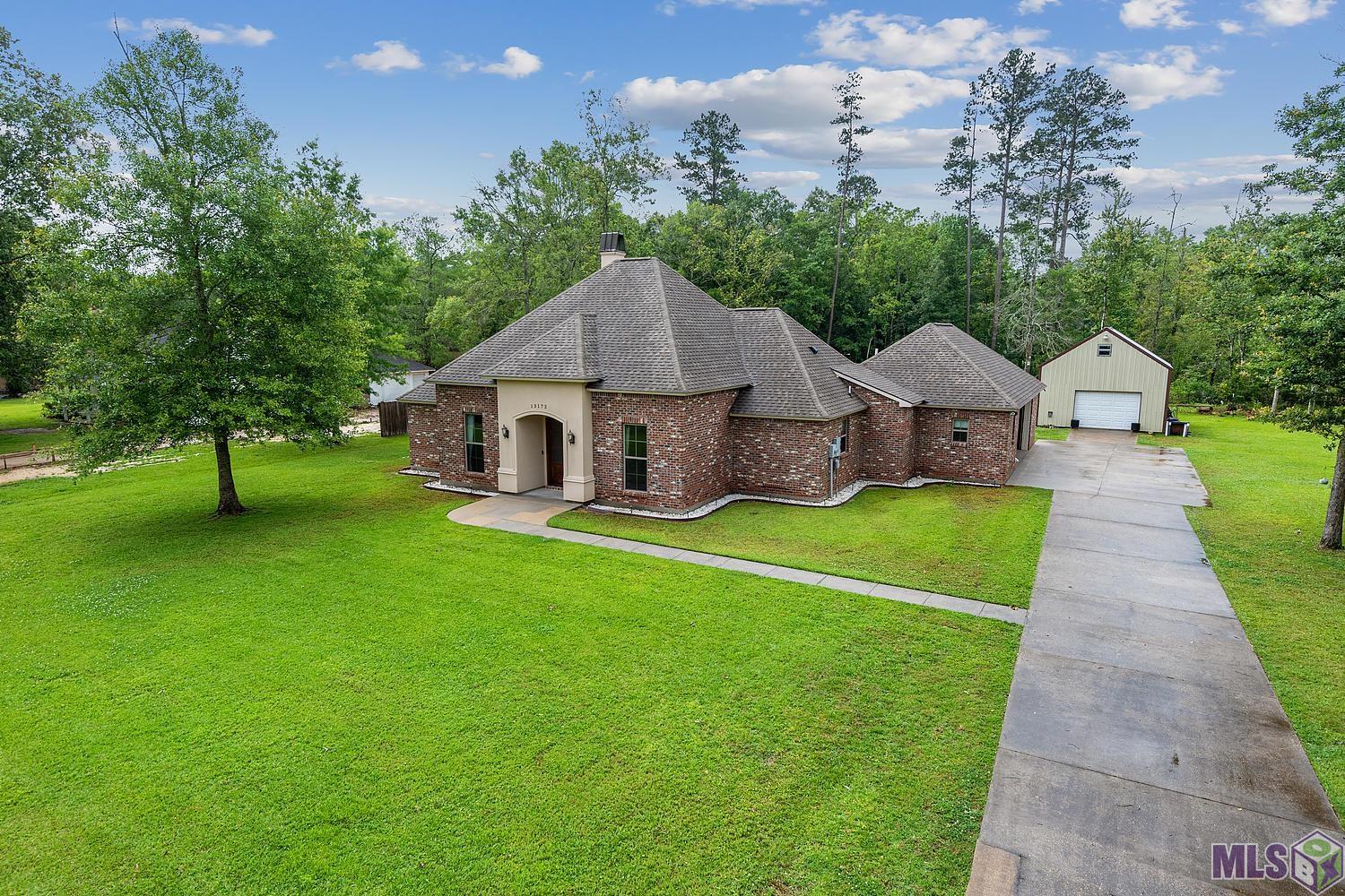 13172 Montrose North, Denham Springs, LA 70726 - MLSBOX
