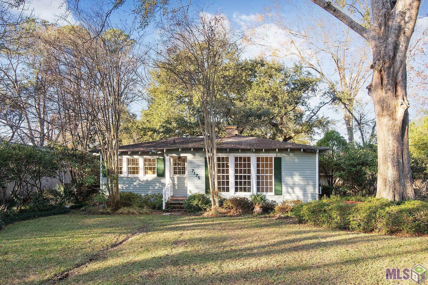 7175 Annabelle Avenue, Baton Rouge, LA 70806 - MLSBOX