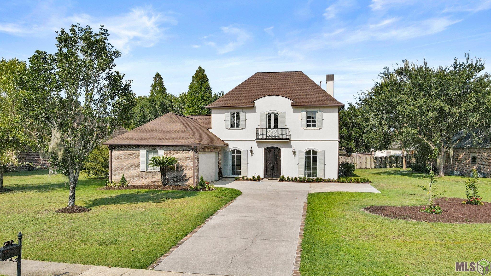 14923 Memorial Tower Drive, Baton Rouge, LA 70810 - MLSBOX