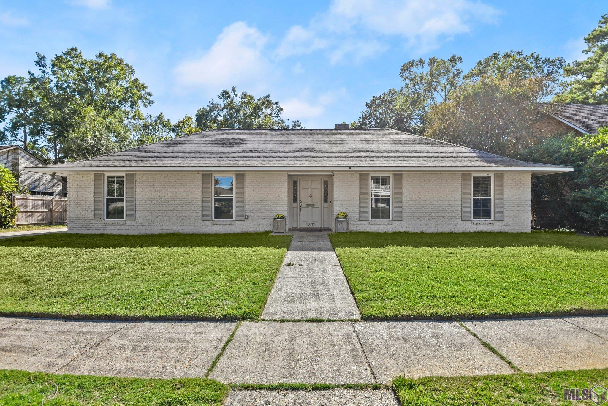 1332 Ashland Drive, Baton Rouge, LA 70806 - MLSBOX