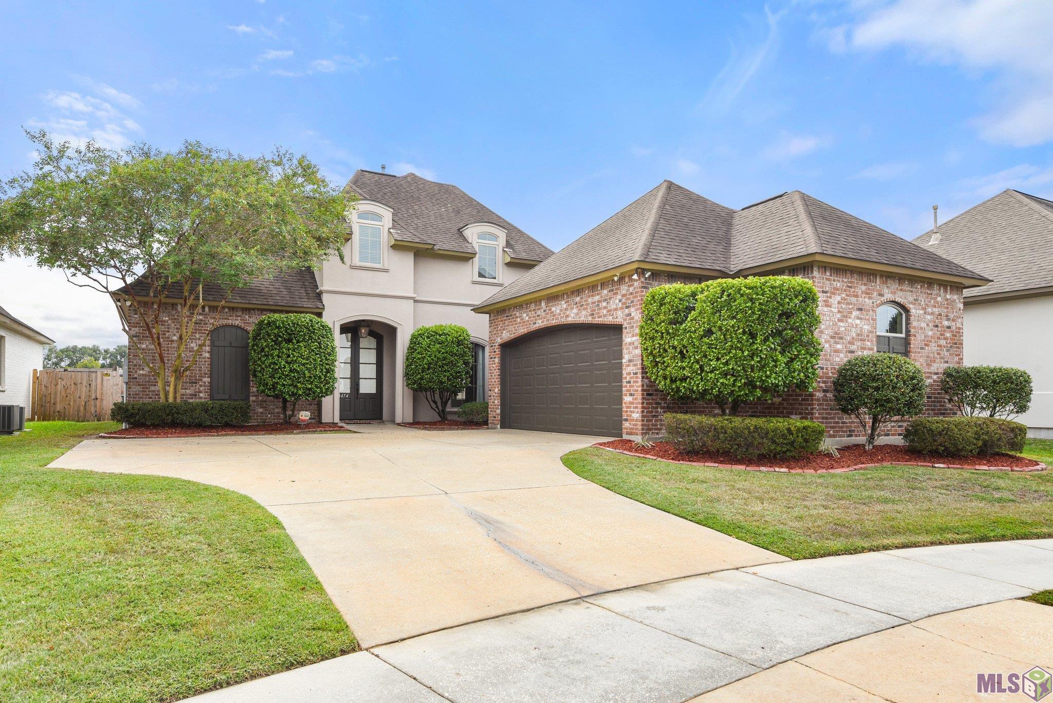 13474 Quail Grove Avenue, Baton Rouge, LA 70809 - MLSBOX