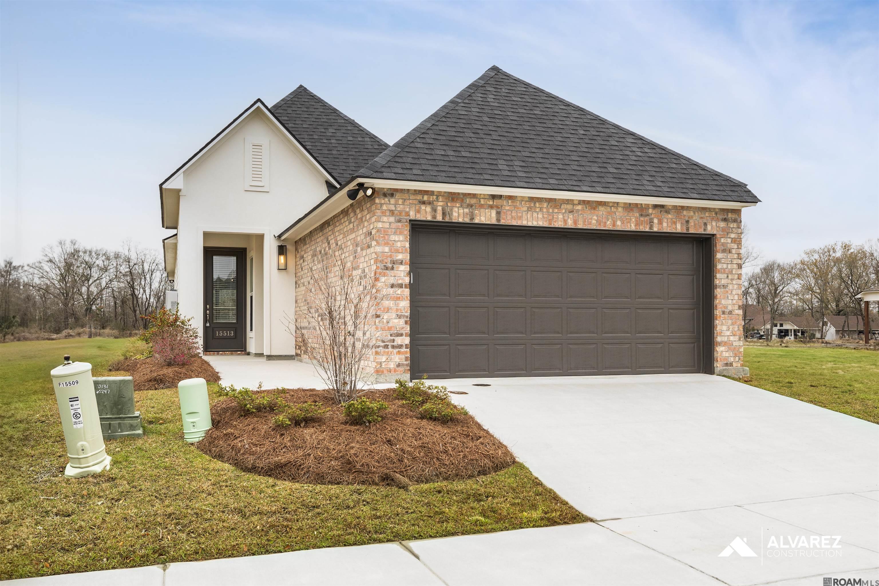 15513 WORTHY WAY Baton Rouge LA 70819 | Active