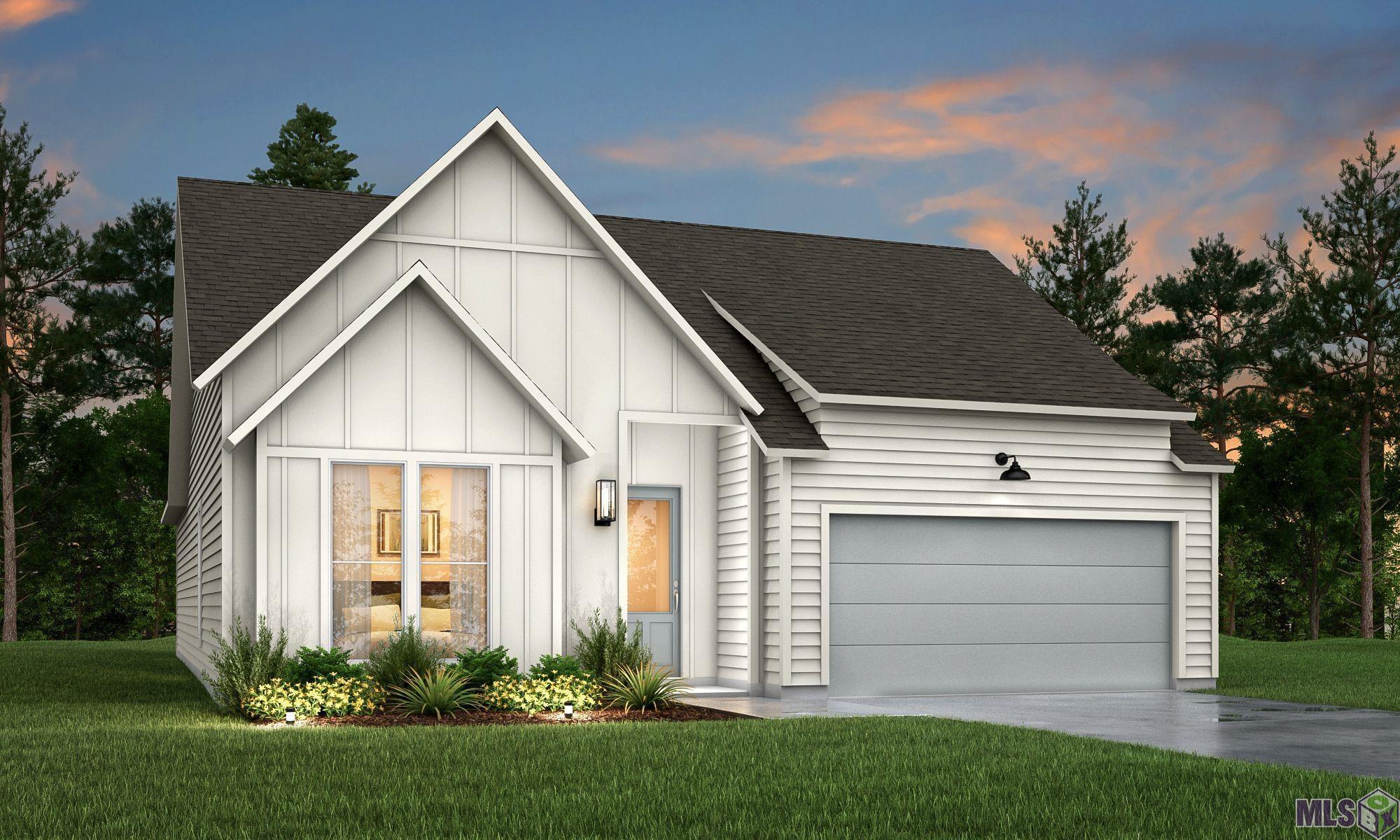 40170 Belle Vue Drive, Gonzales, LA 70737 - MLSBOX