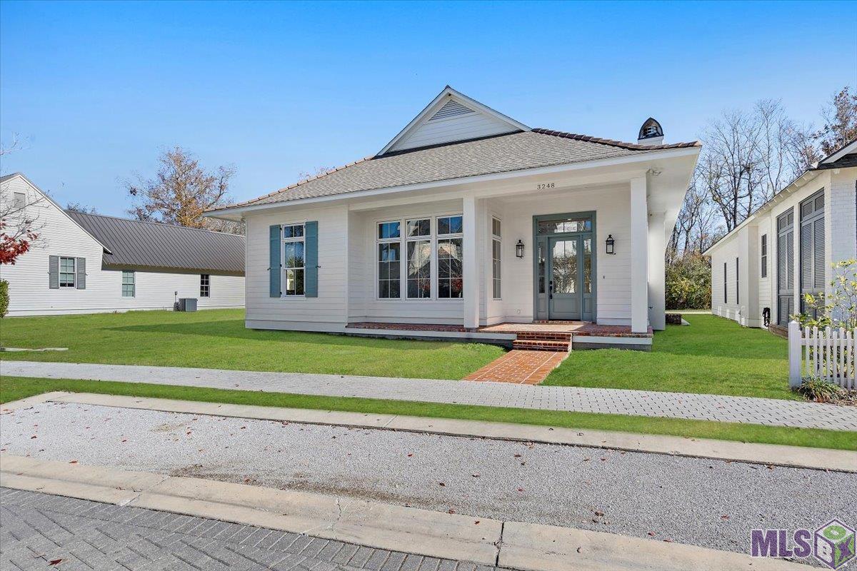 3248 Pointe-Marie Drive, Baton Rouge, LA 70820 - MLSBOX