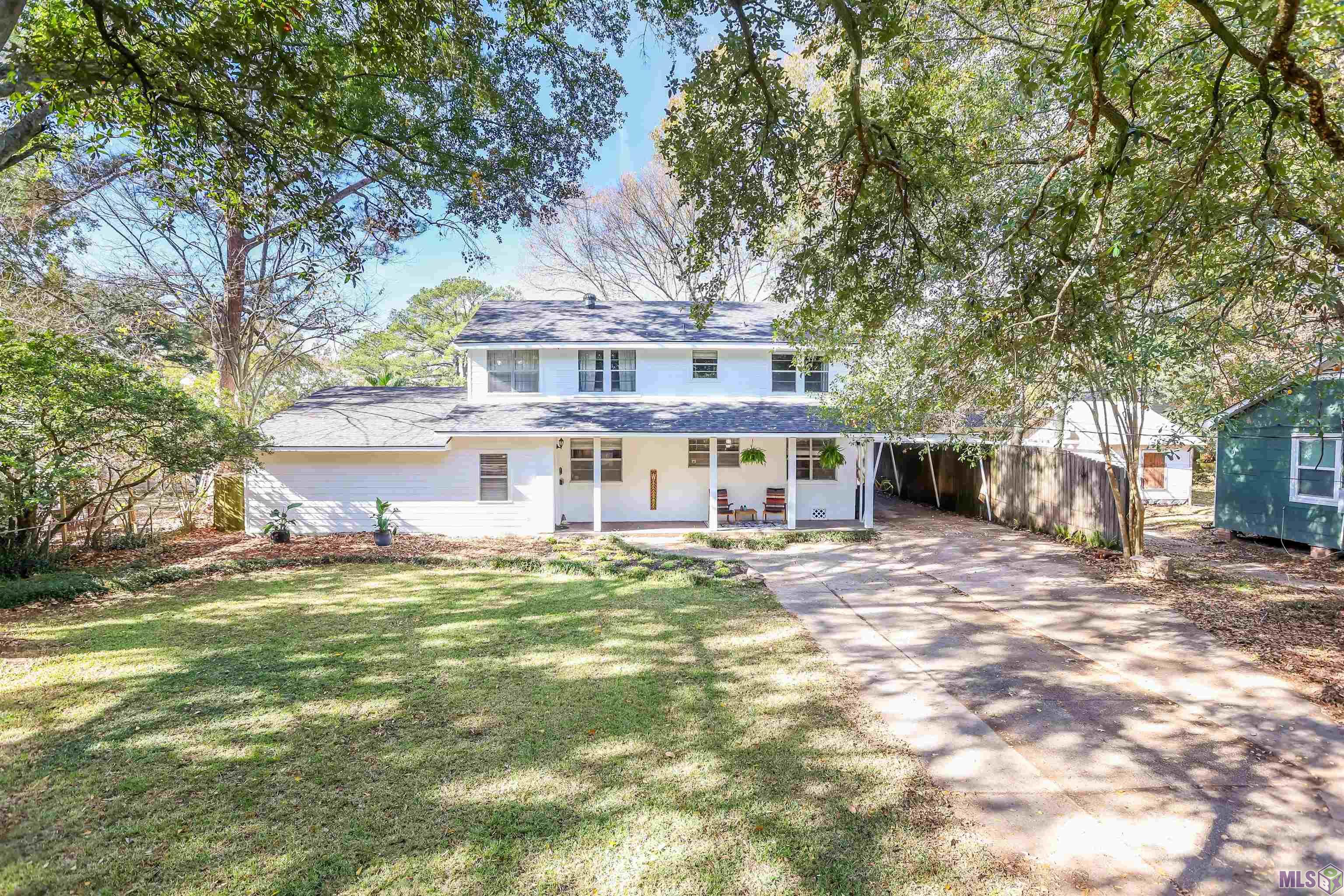 368 Bellewood Drive, Baton Rouge, LA 70806 - MLSBOX