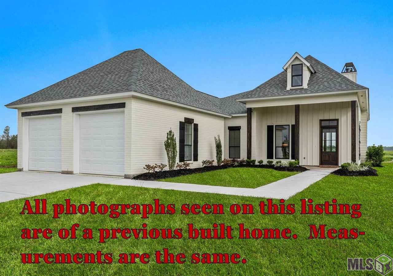5160 BLACK RIVER RD Darrow LA 70725 | Active