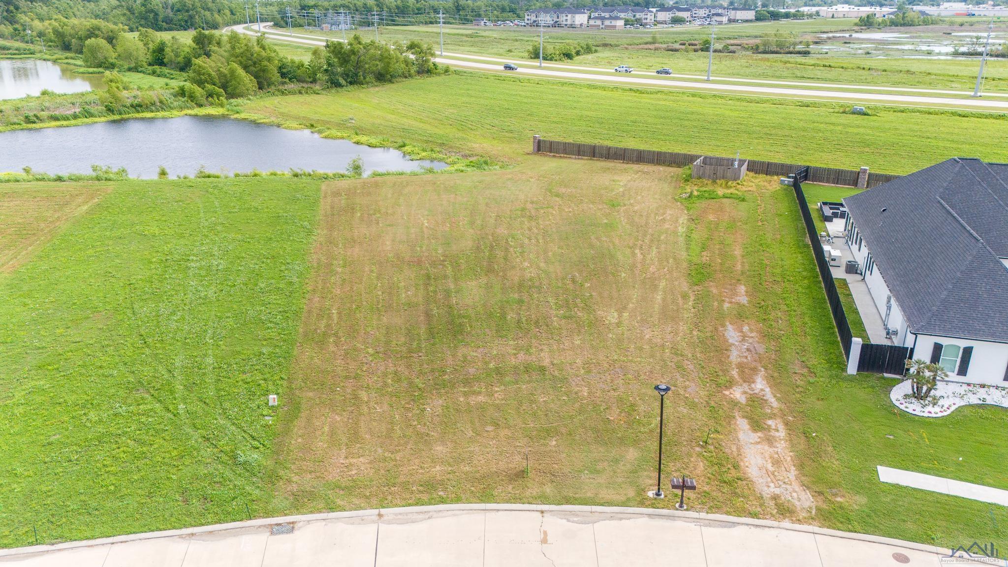 409 Independence Drive Houma LA 70360 | Active