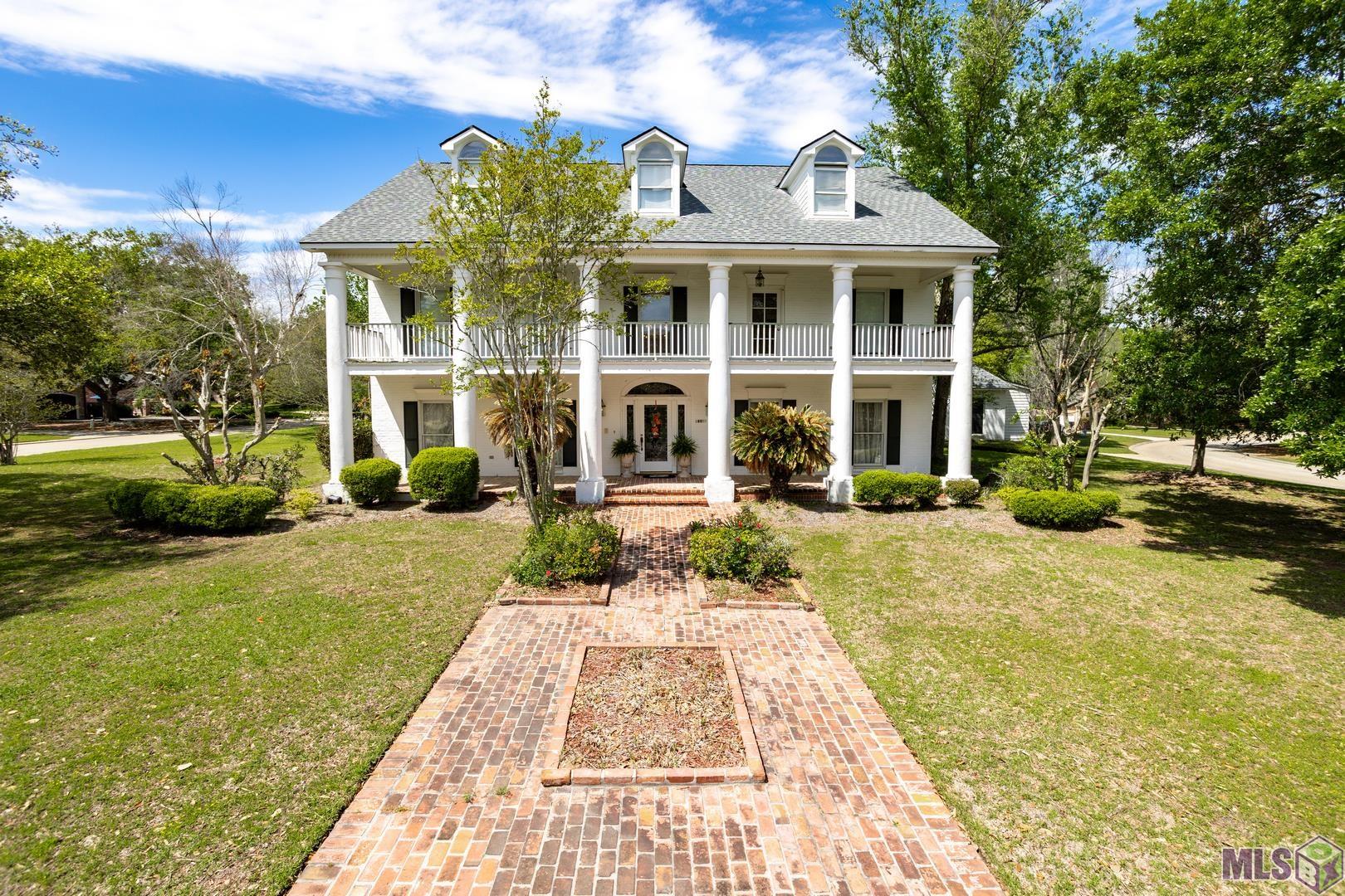 18055 Cascades Avenue, Baton Rouge, LA 70810 - MLSBOX