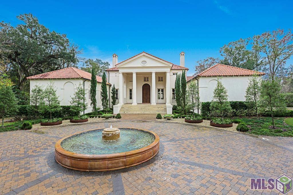 Baton Rouge - The Houk Group