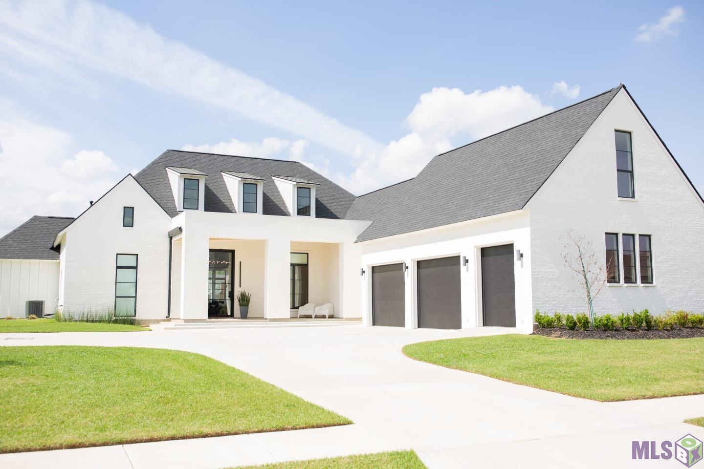Clairmont Community - Crystal Bonin | Real Estate in Louisiana