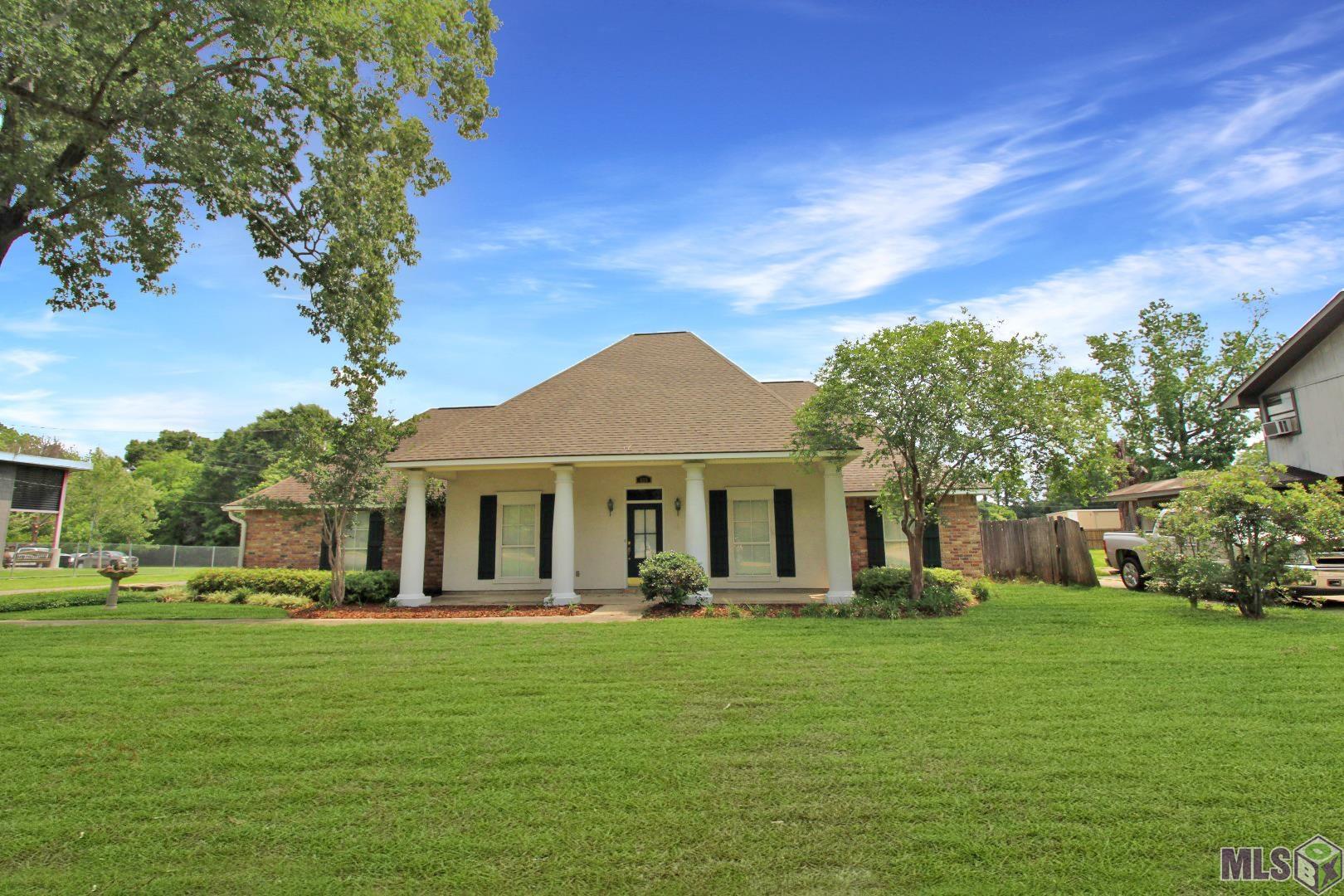 855 Sharp Road, Baton Rouge, LA 70815 - MLSBOX