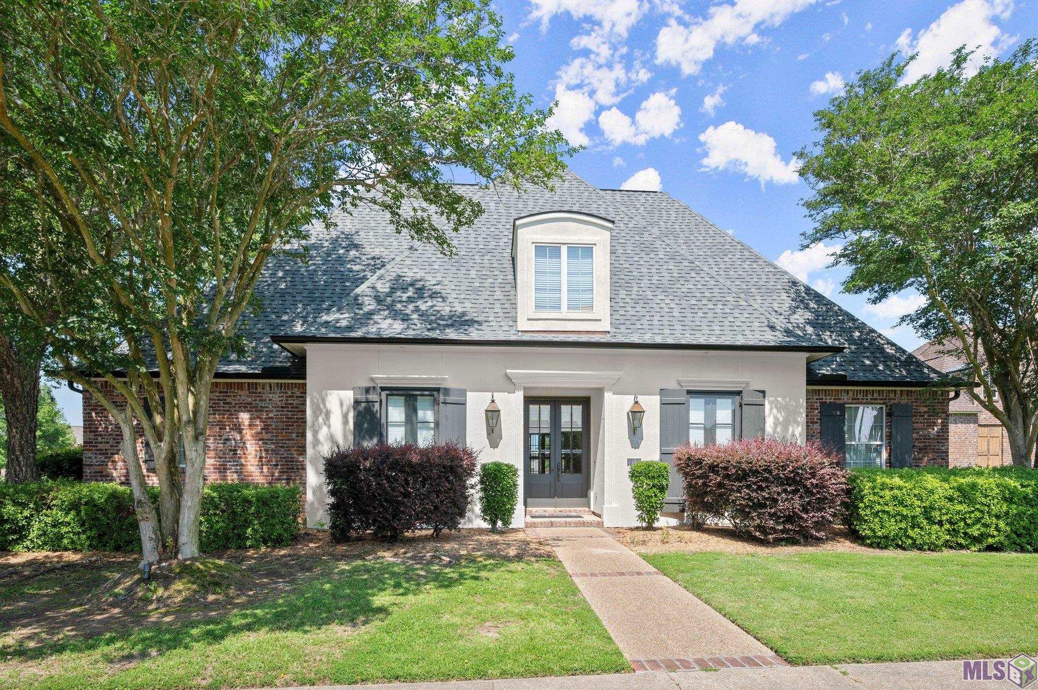 3903 Moss Trail Drive, Zachary, LA 70791 - MLSBOX