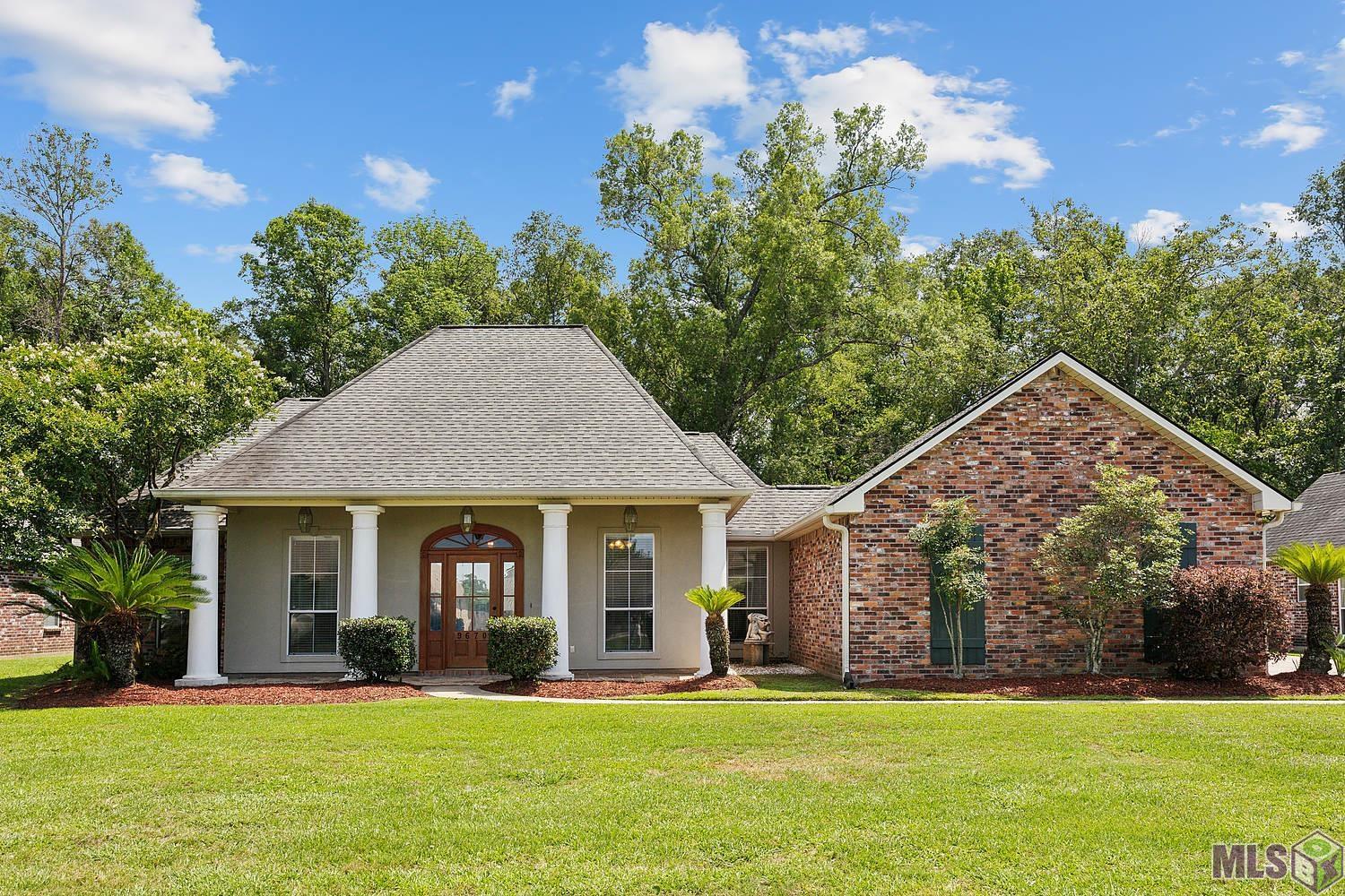 9670 Victory Lane, Denham Springs, LA 70726 - MLSBOX