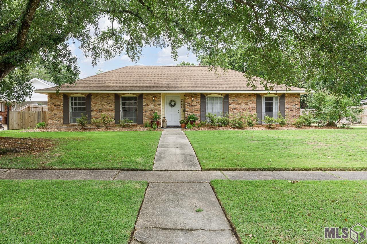 12252 Brookshire Avenue, Baton Rouge, LA 70815 - MLSBOX