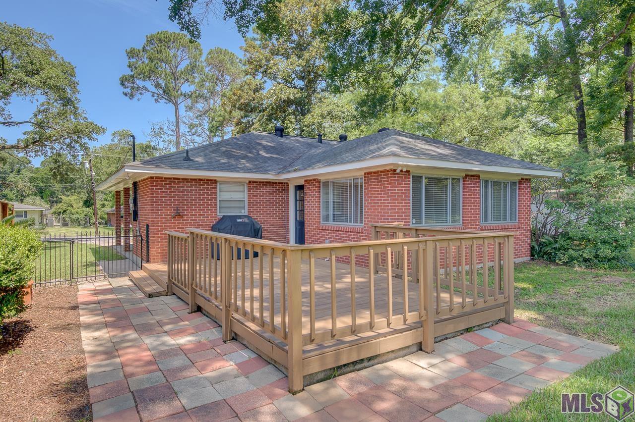 1334 Highland Park Drive, Baton Rouge, LA 70808 - MLSBOX