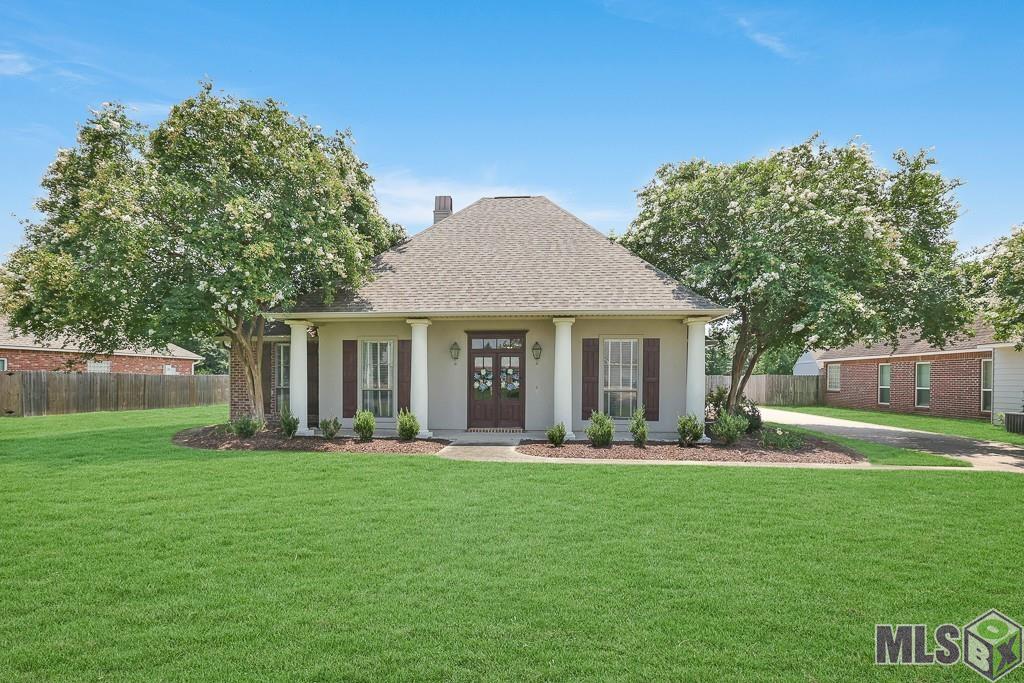 36458 Dialtha Drive, Denham Springs, LA 70706 - MLSBOX