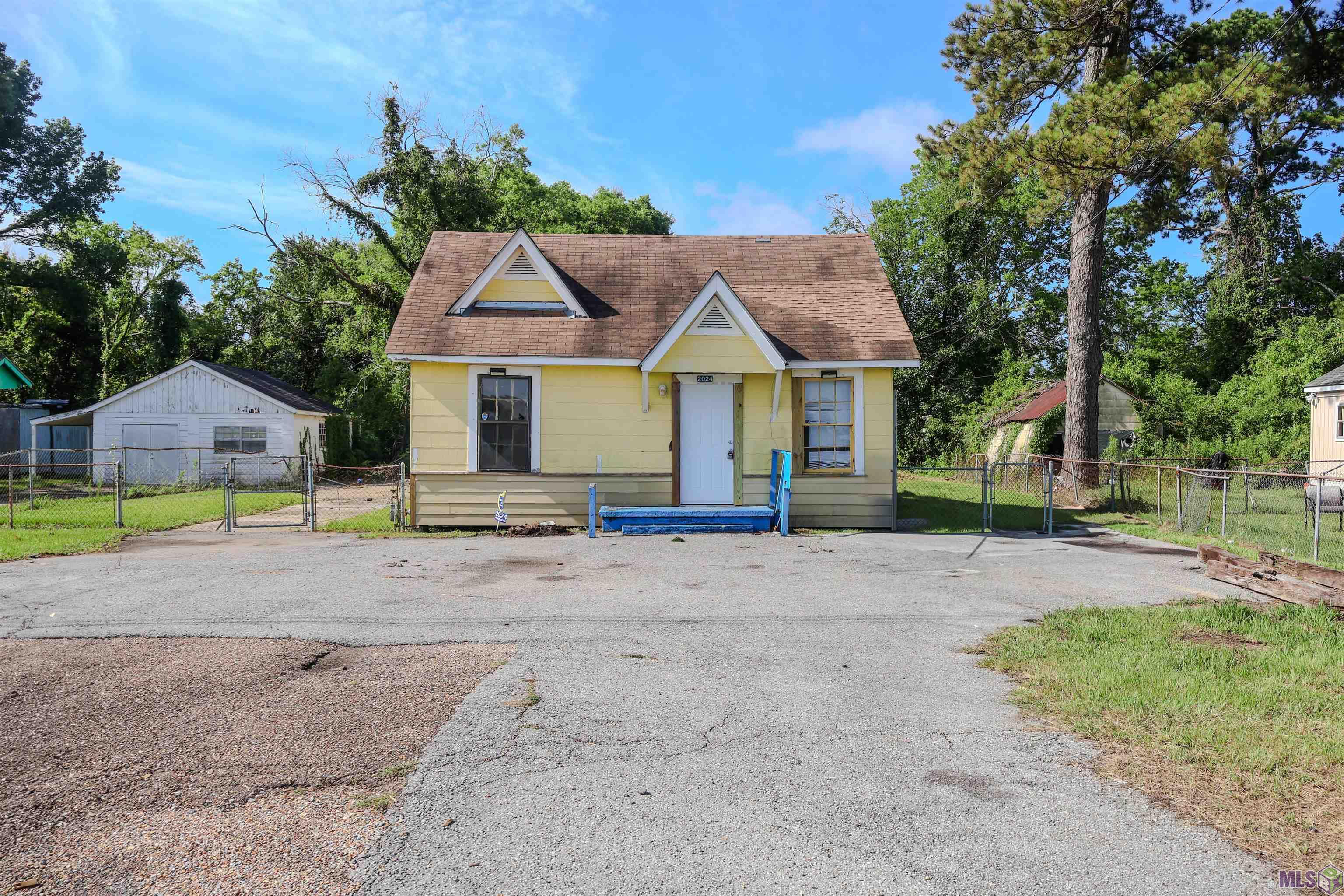 2024 Thomas Road, Baton Rouge, LA 70807 - MLSBOX