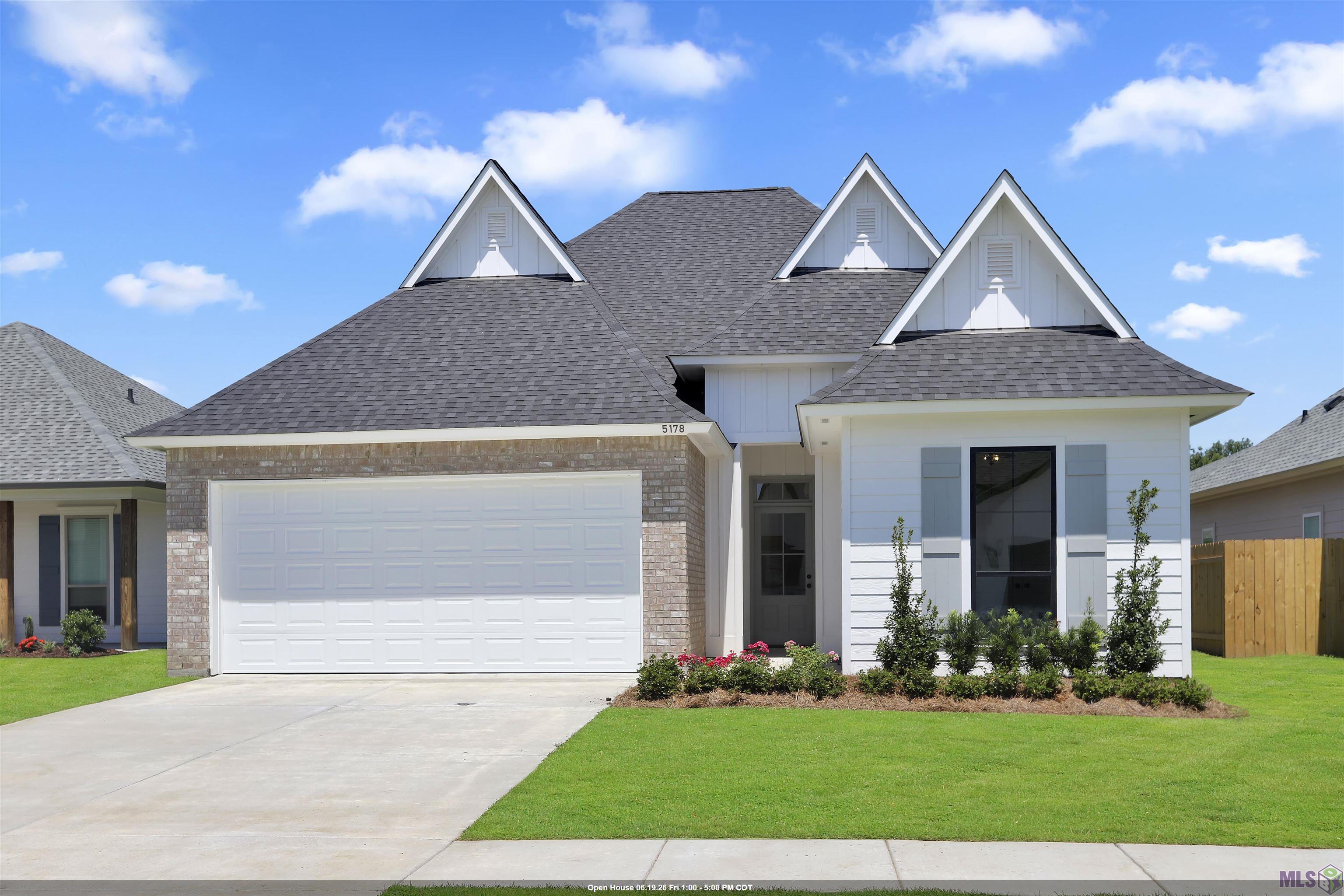 5178 WHITE RIVER RD Darrow LA 70725 | Active