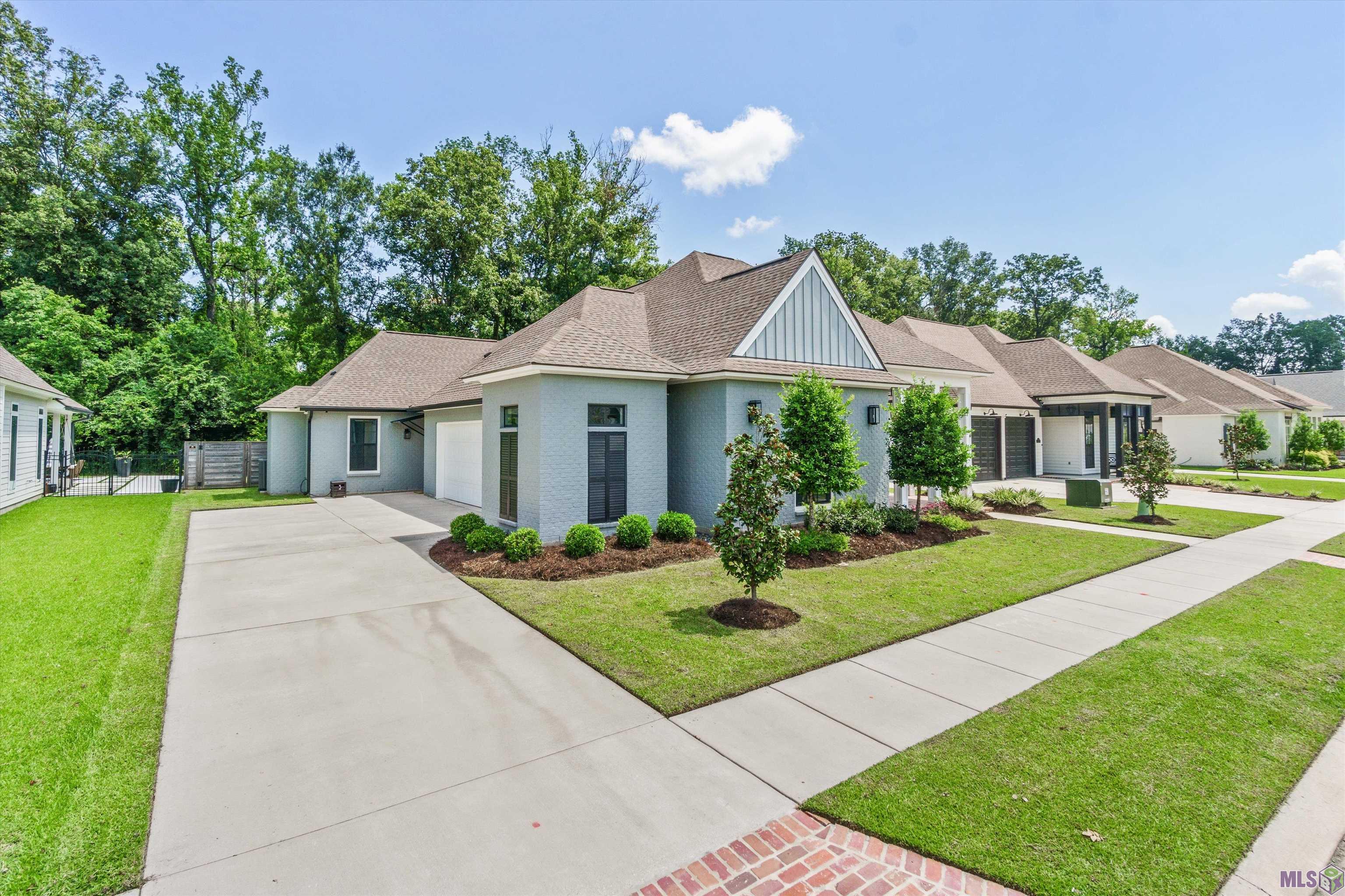 12951 Baldachin Avenue, Baton Rouge, LA 70818 - MLSBOX