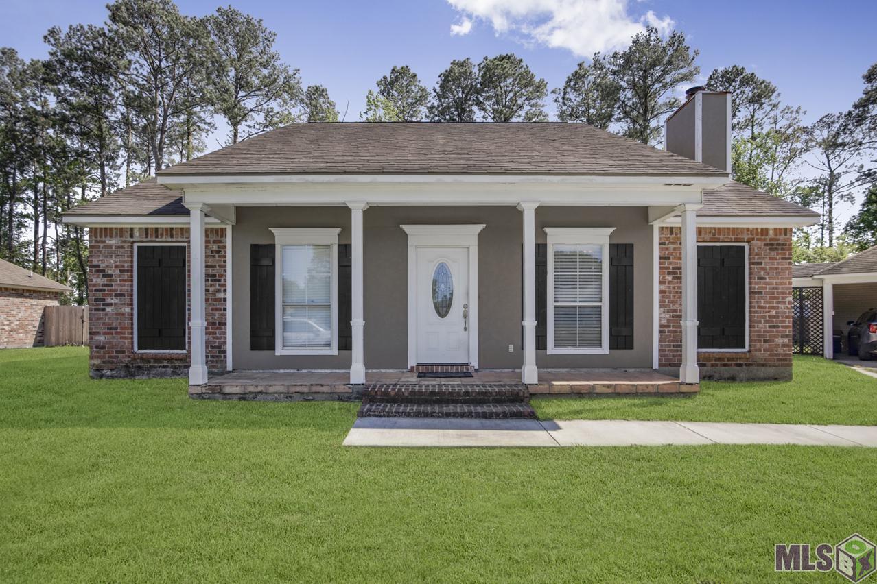 12900 Heather Drive, Walker, LA 70785 - MLSBOX