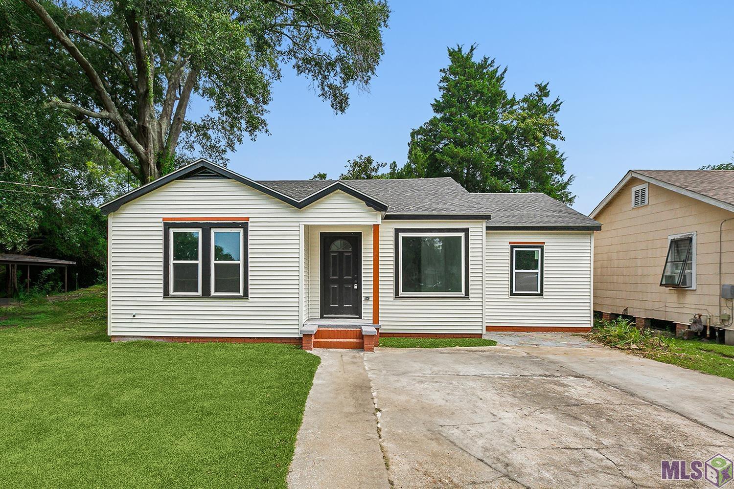 5123 Jackson Avenue, Baton Rouge, LA 70806 - MLSBOX