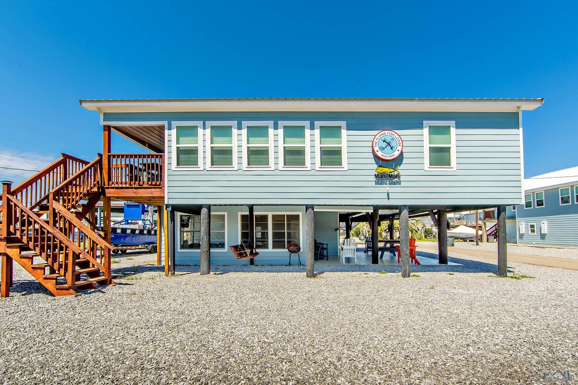 3569 Highway 1, Grand Isle, LA 70358 - MLSBOX
