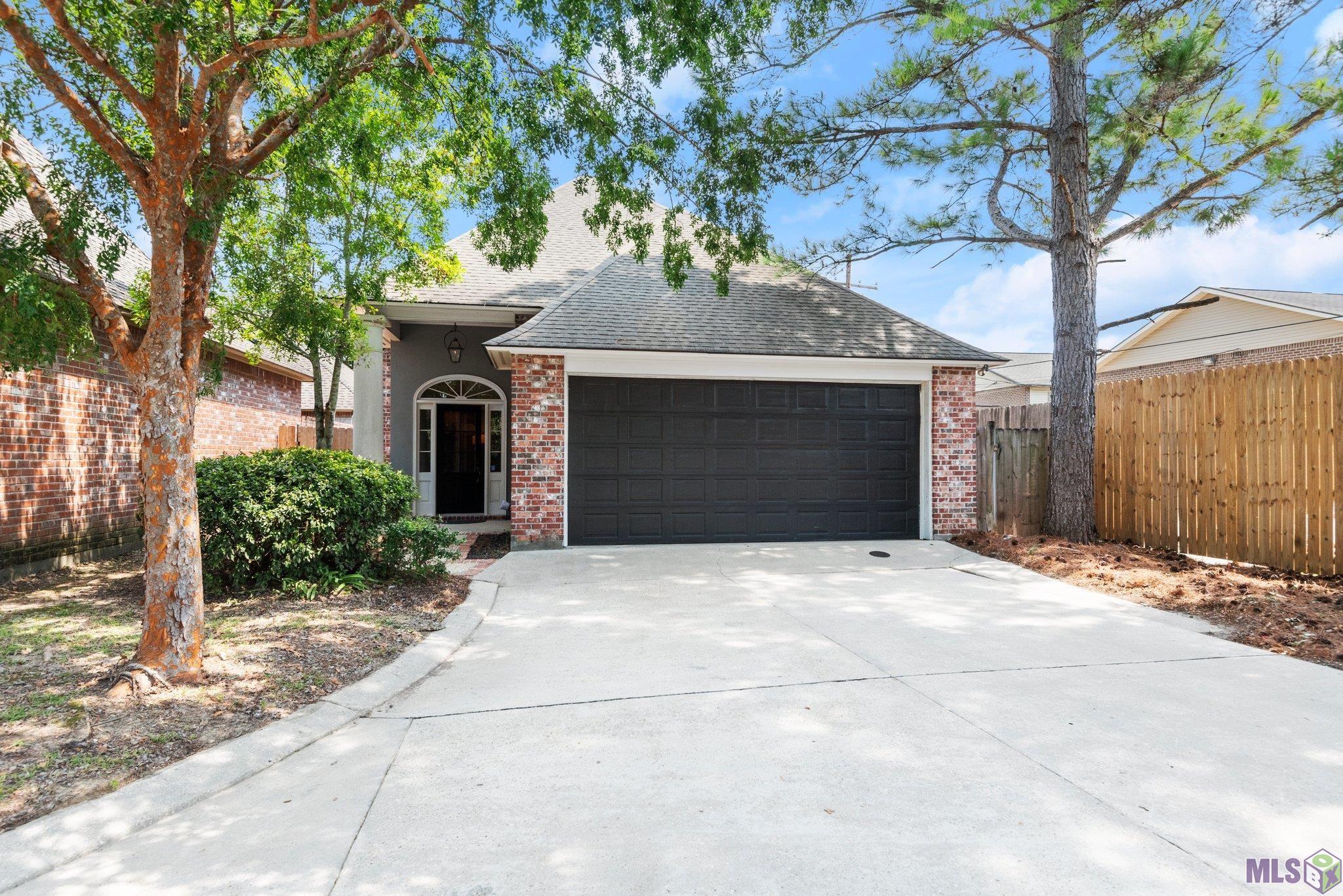 7341 Japonica Court, Baton Rouge, LA 70808 - MLSBOX