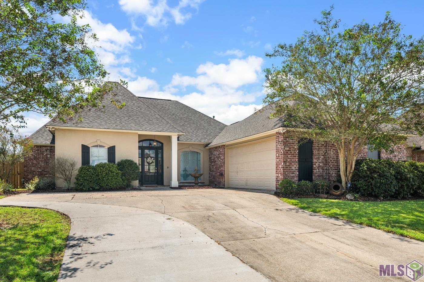 13306 BROOKCREST DR Walker LA 70785 | Active