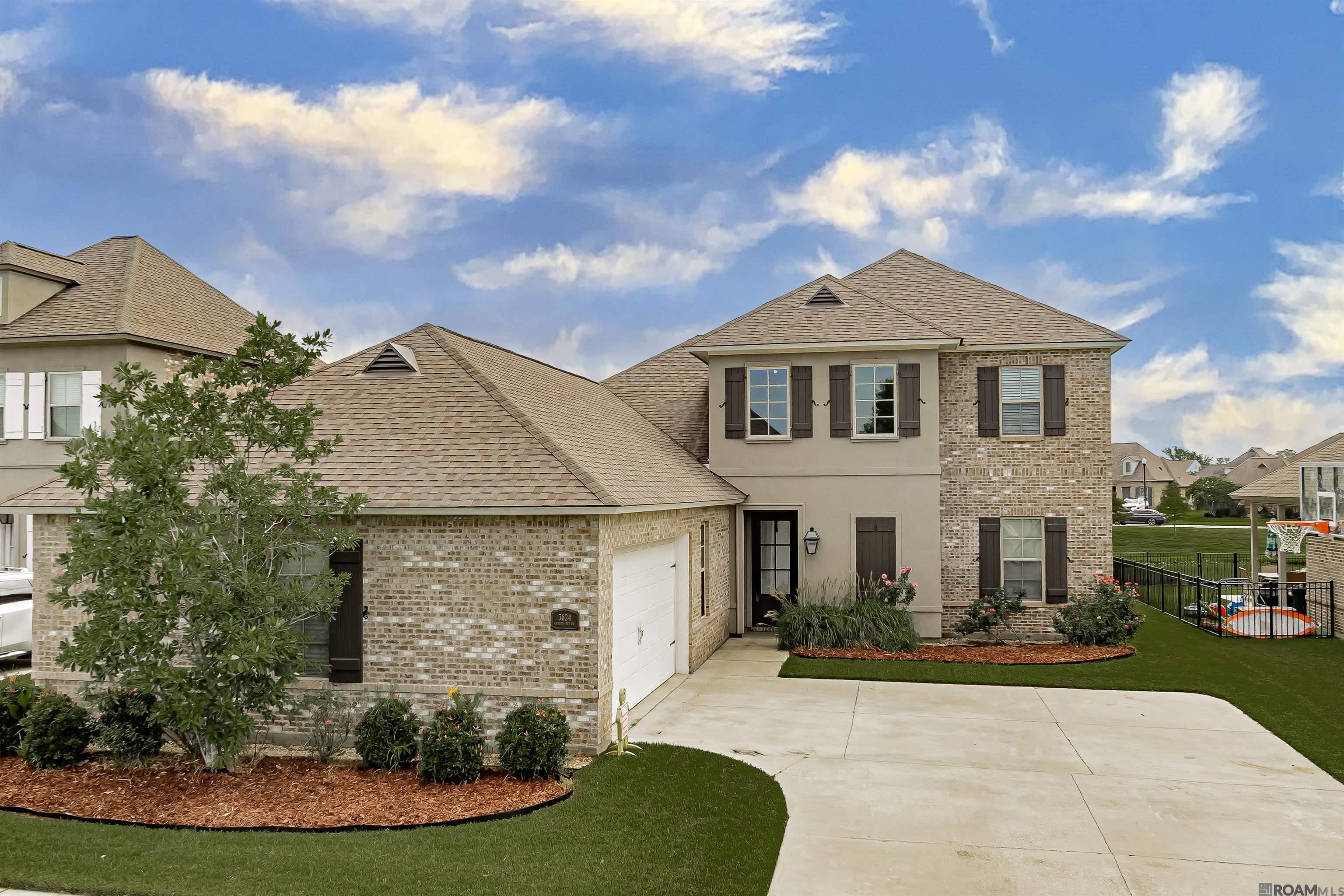 Featured Properties - Crystal Bonin | Real Estate in Louisiana