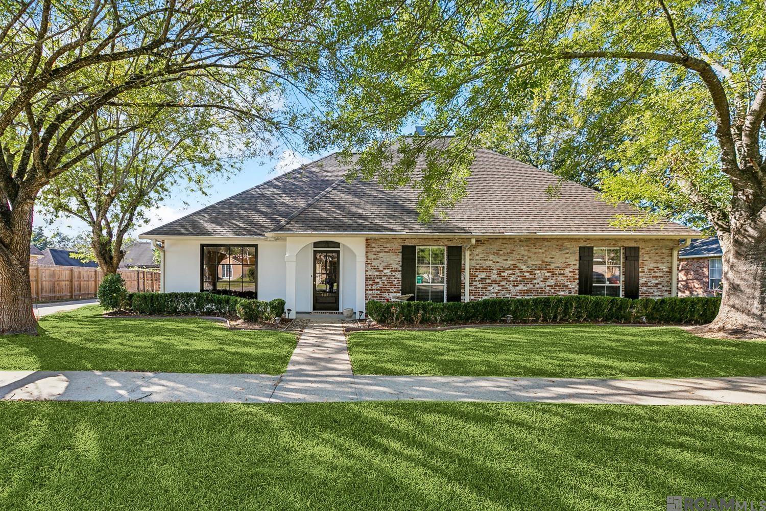 4074 Karen Elizabeth Drive, Zachary, LA 70791 - MLSBOX