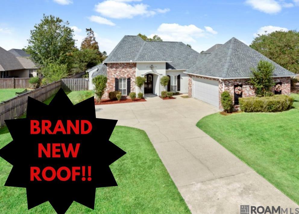 10731 Hill Pointe Avenue, Baton Rouge, LA 70810 - MLSBOX