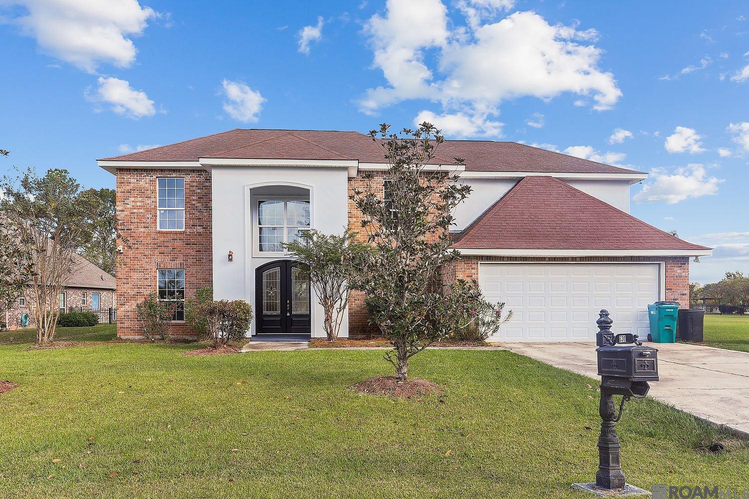 630 Tranquility Drive, Denham Springs, LA 70706 - MLSBOX