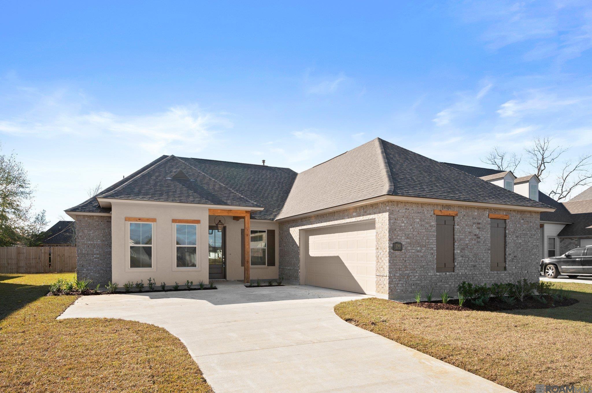 37451 CATTLE AVE Prairieville LA 70769 | Active