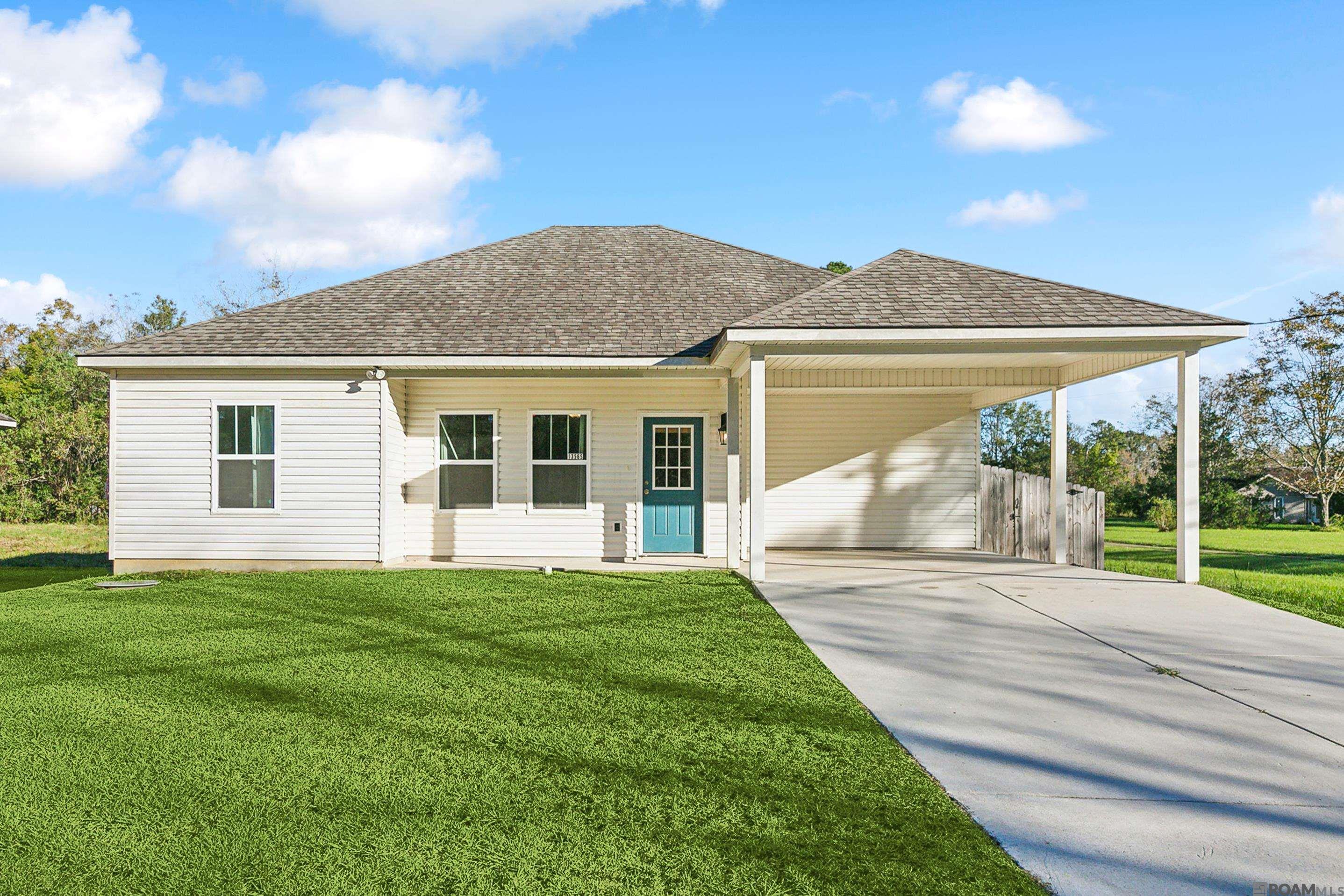 13565 BALL PARK RD Walker LA 70785 | Active